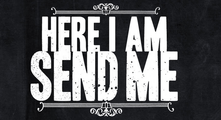 When we utter “Why me God?” – Pastor's Ponderings