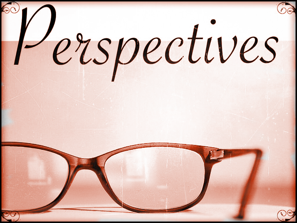 Perspectives Day #5 Featuring Lieutenant Sean Wise “What is Truth ...