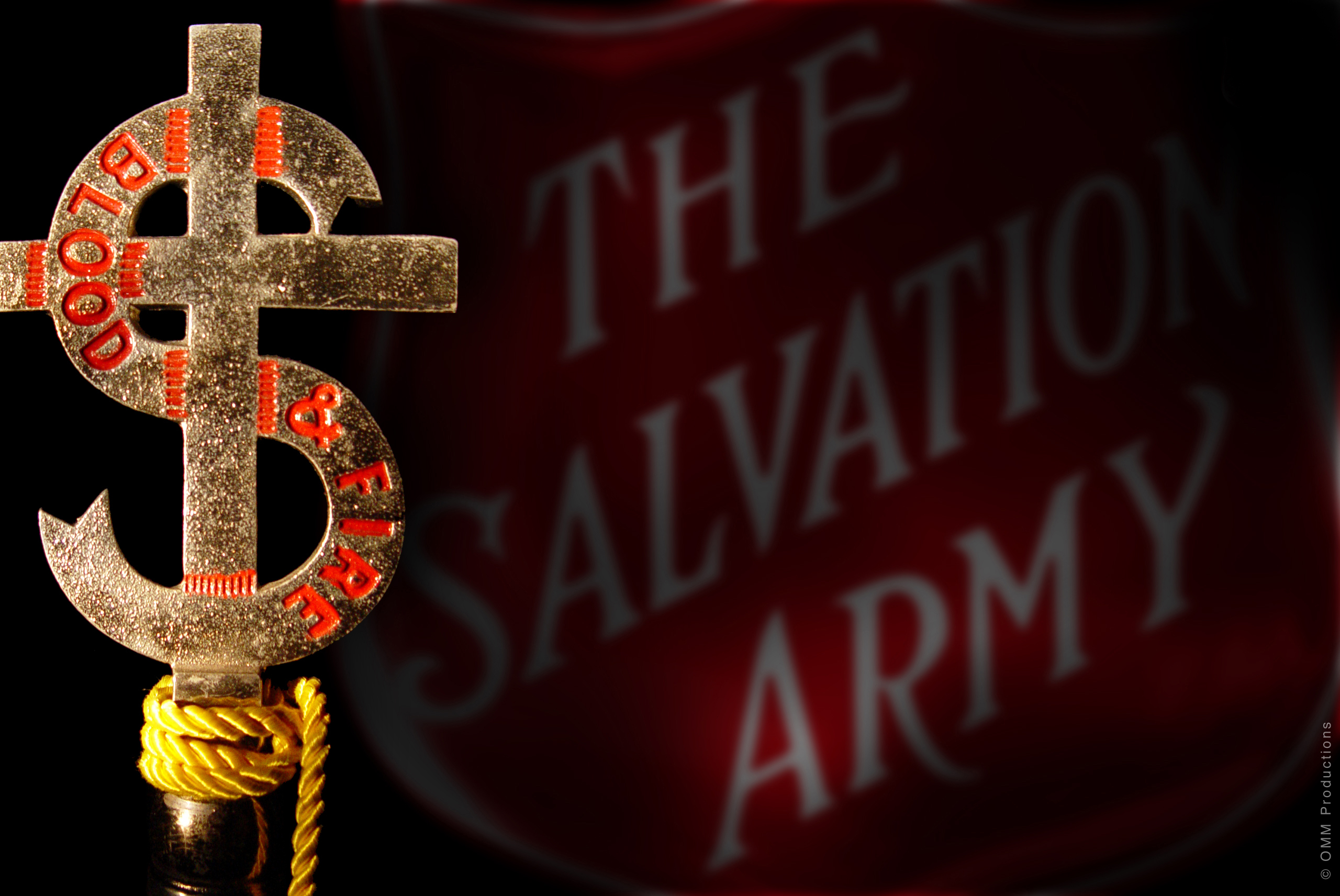 The Salvation Army In Ten Years… – Pastor's Ponderings