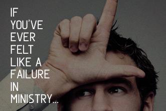 5 Reasons Ministries Fail In The First 5 Years… – Pastor's Ponderings