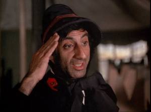 Dear Salvation Army, 3 Ways To Embrace The Uniform – Pastor's Ponderings