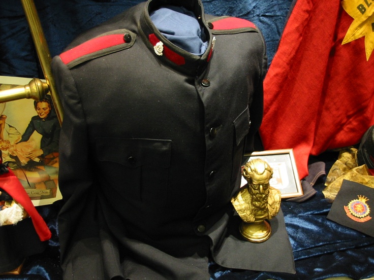 Dear Salvation Army, Is It Time For A Uniform Update? – Pastor's Ponderings