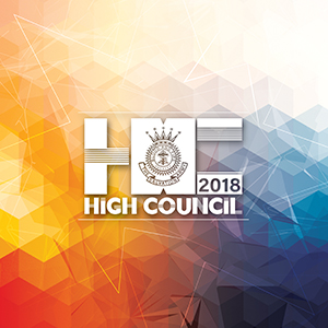 Dear Salvation Army, 3 Things About The High Council… – Pastor's Ponderings