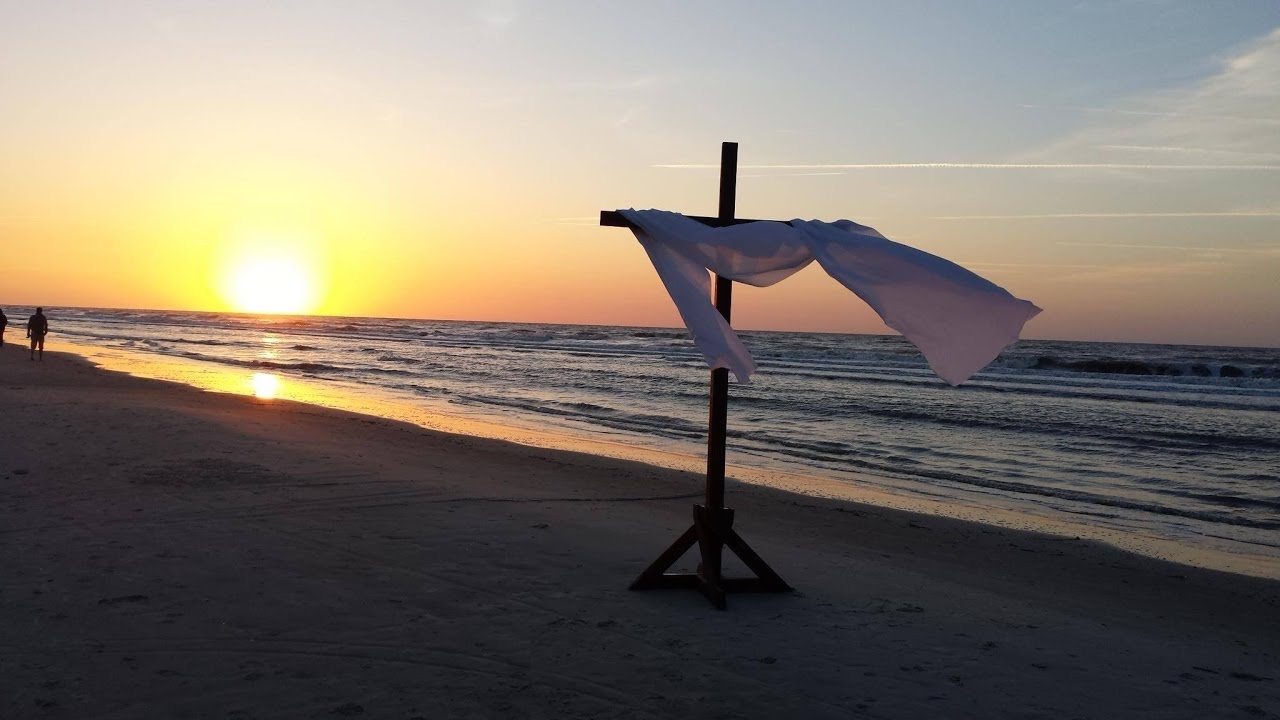 Easter Memories – Childhood Recollections… – Pastor's Ponderings