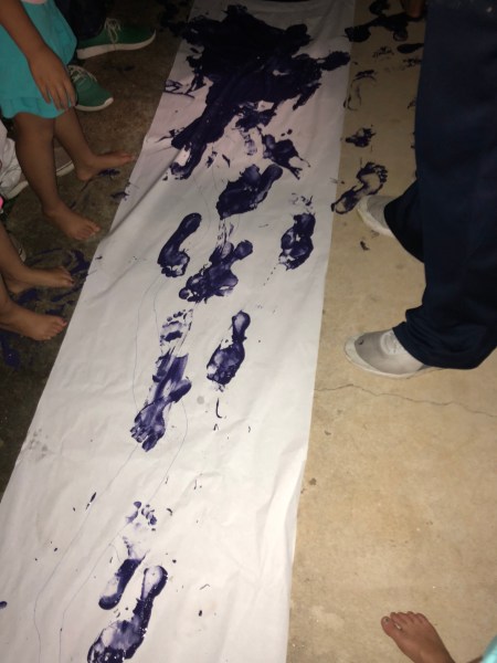 Messy Church – Weekend VBS…”I Am’s of Jesus” – Pastor's Ponderings