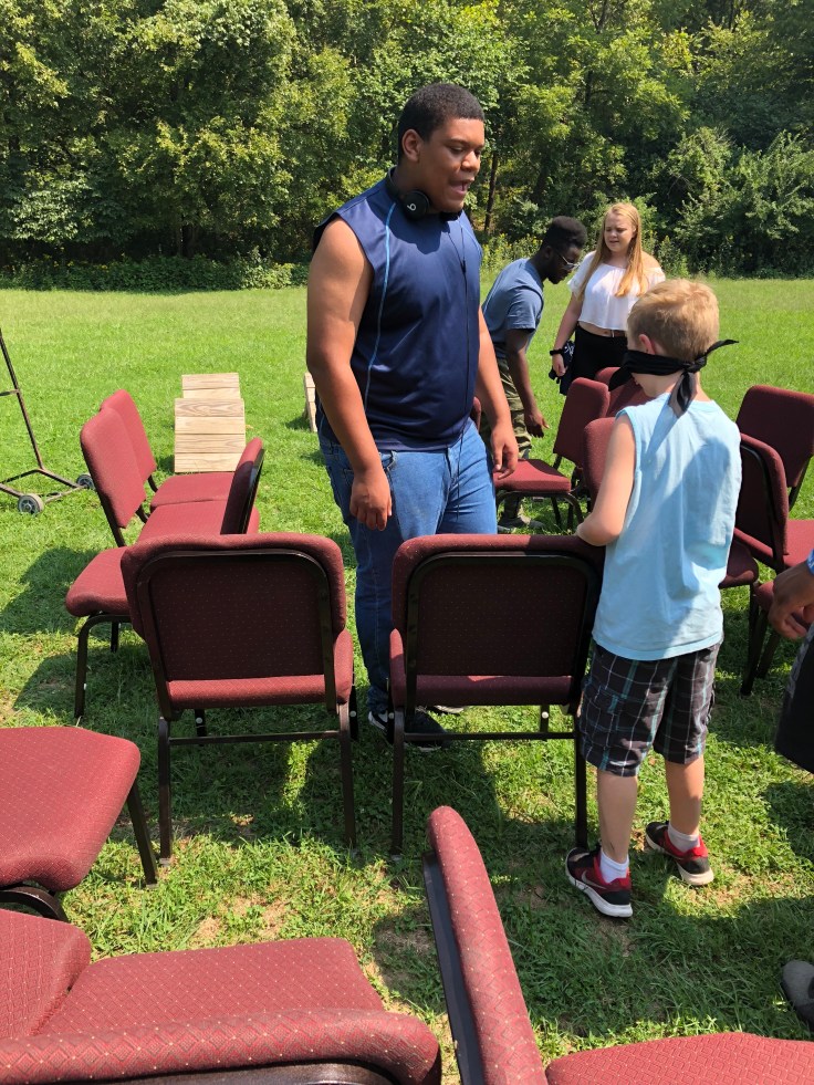 Messy Church – Weekend VBS…”I Am’s of Jesus” – Pastor's Ponderings