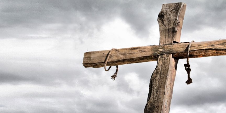 Reflections on the scenes leading to the Cross. (pt. 1) – Pastor's ...