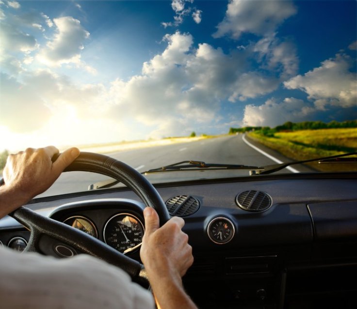 A Life Lesson From Driver’s Ed. (A Pondering On This Faith Journey ...