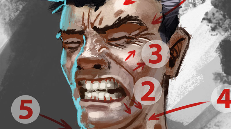 “No Pain, No Gain” Releasing Spiritual Atrophy – Pastor's Ponderings