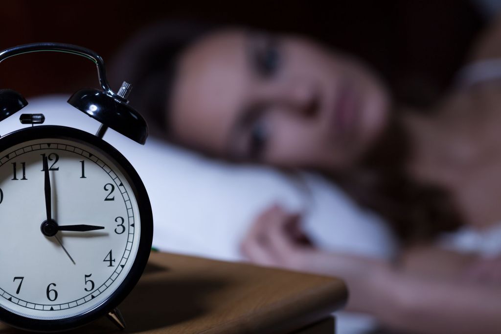 Untangling the 3 AM Knot: God, Fear, and Your Bank Account. – Pastor's ...