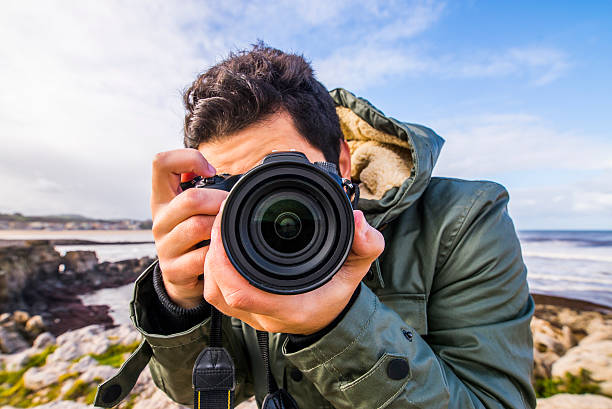Caught On Camera? Being Seen By God… – Pastor's Ponderings