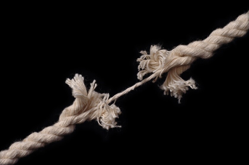 The Fraying Threads of Friendship: Why It’s So Hard to Keep Friends as ...