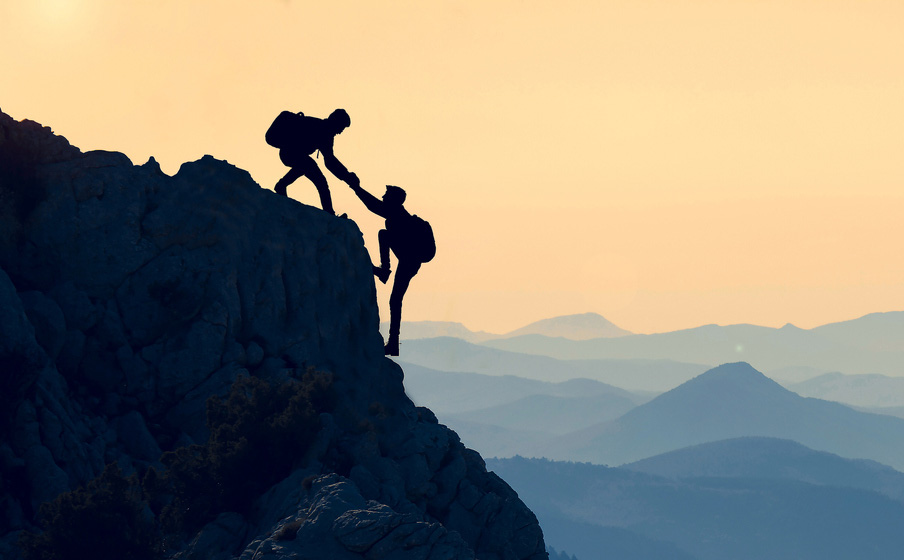 Stirring Up Love For Those Who Need It. – Pastor's Ponderings